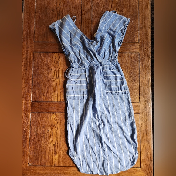 Universal Thread | Dresses | Universal Thread Blue Dress | Poshmark
